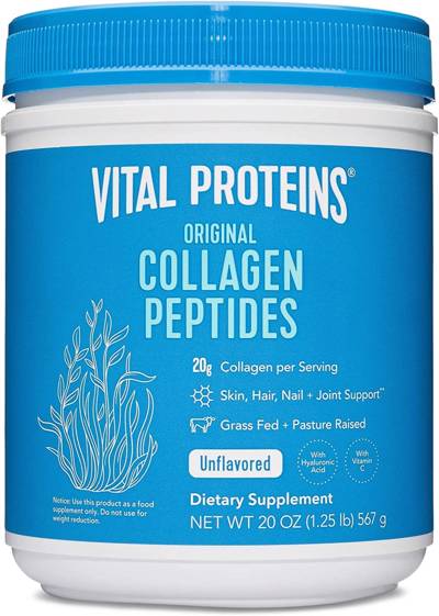 8 Top Benefits of Collagen for Men | How Can Bone Broth Help